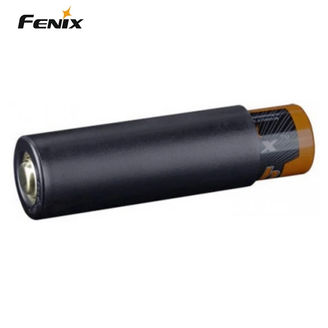ALF-18 Fenix Battery Holder Adapter [18650 21700], 55% OFF