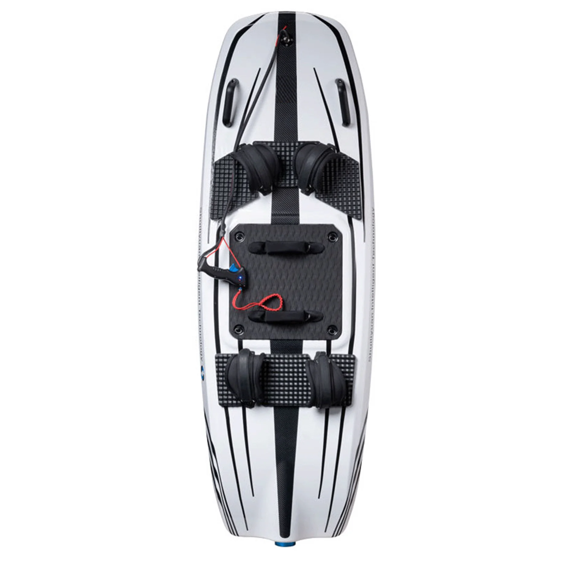 Manufacturer Jet Engine Powered Electric Surfboard Sample Test Model ...