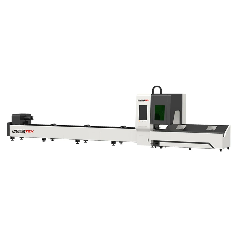 Laser-cutting-machine-RZ60F-Razortek-cnc-Intelligent-control-system ...
