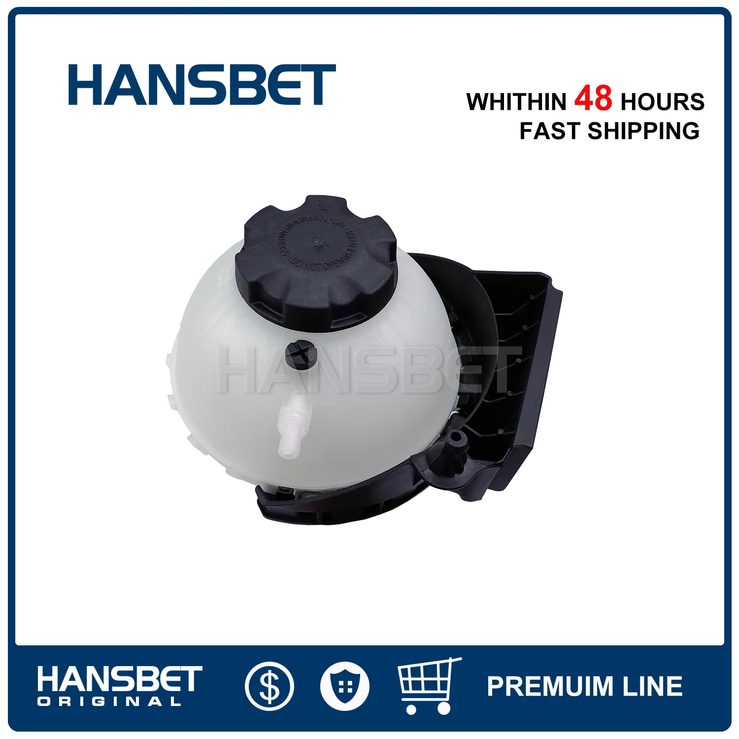 Coolant-Expansion-Tank-with-Cap-Fit-BMW-1-2-3-4-Series-F20-F30-320i ...