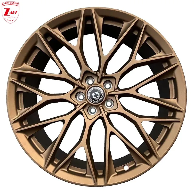 Z-ART-911-2019-Aluminum-Rim-for-Porsche-992-Monoblok-Forged-Aluminum ...