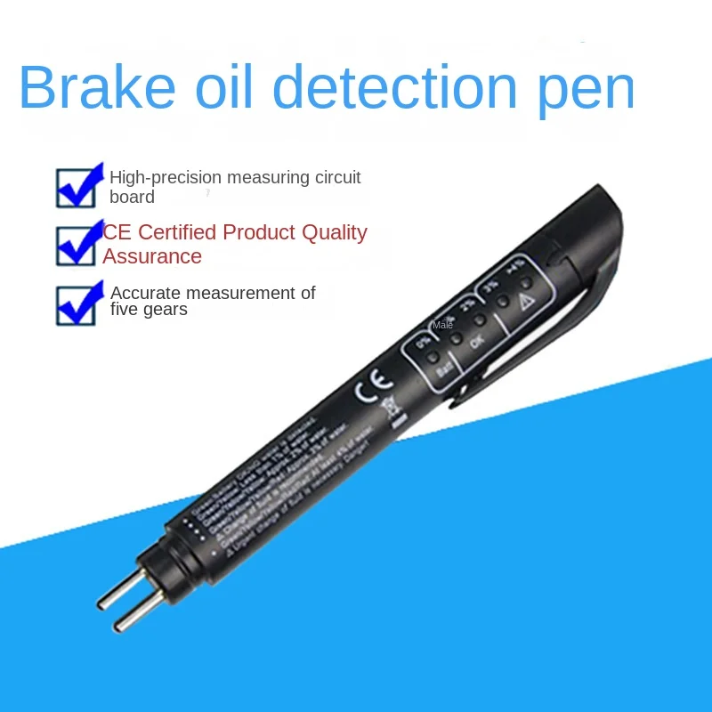 Brake-Fluid-Tester-Accurate-Oil-Quality-Check-Pen-Universal-Car-Brake ...