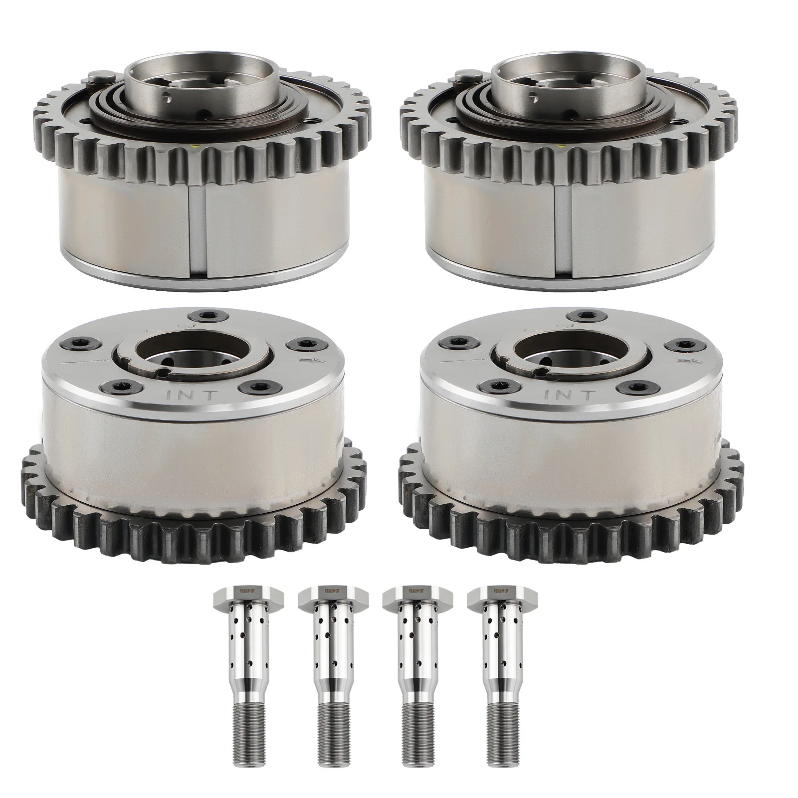 Engine Camshaft Rockers Arm Lifters Kit for Chrysler Jeep Dodge 3.6L V6 ...