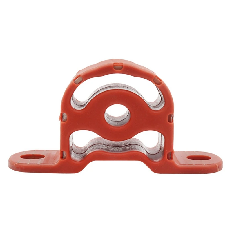 1-PCS-Car-Rubber-Exhaust-Insulated-Hanger-Pipe-Tail-Mount-Mounting ...