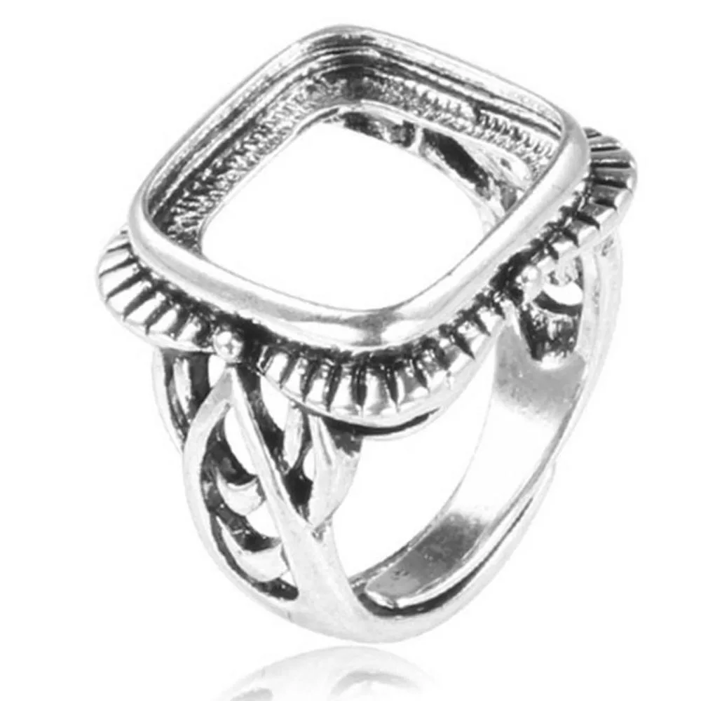 18x24-MM-Electroplating-Alloy-Retro-Style-Women-s-Blank-Ring-Base ...