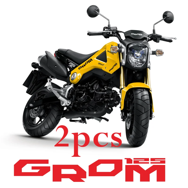 New-Motorcycle-reflective-fuel-wheels-fairing-portable-luggage-helmet ...