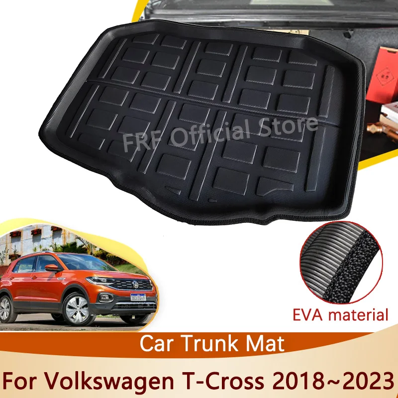 For-Volkswagen-VW-T-Cross-TCross-T-Cross-2019-2023-2022-2021-2020 ...