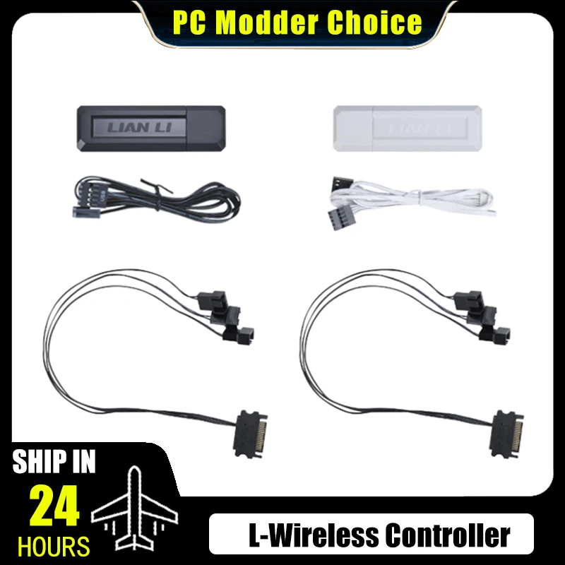 Lian Li L-Wireless Controller for LIAN LI All Wireless Product(Uni Fan ...