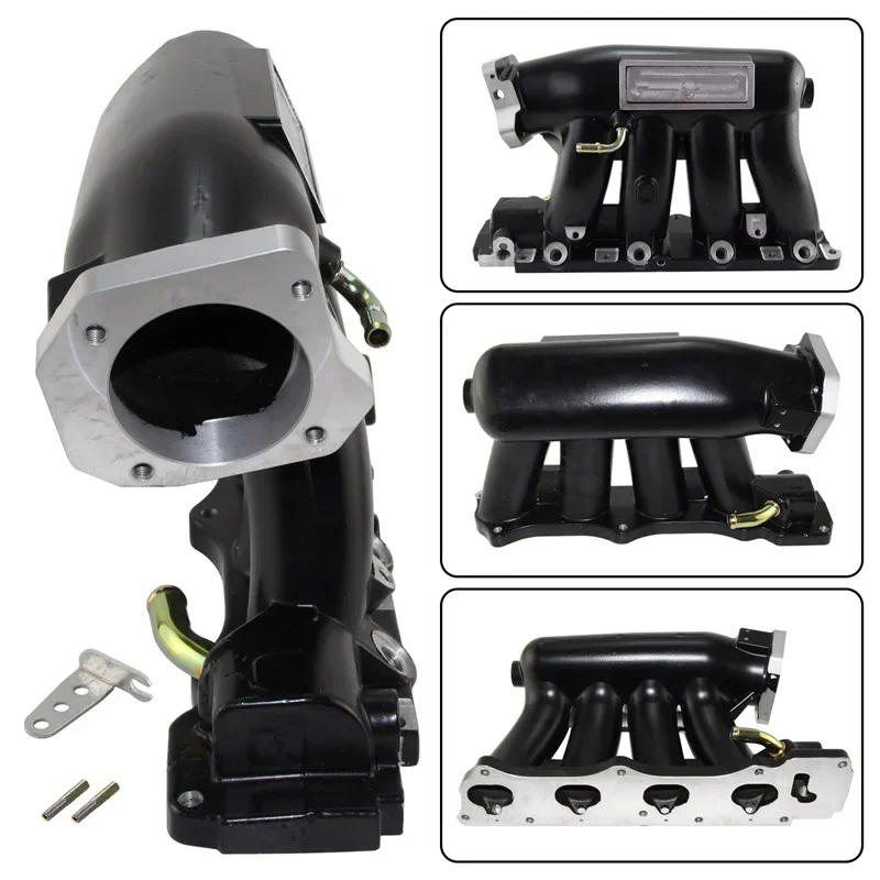 Intake-Manifold-Fit-For-Honda-Civic-2006-2011-K-series-Acura-TSX-K20Z3 ...