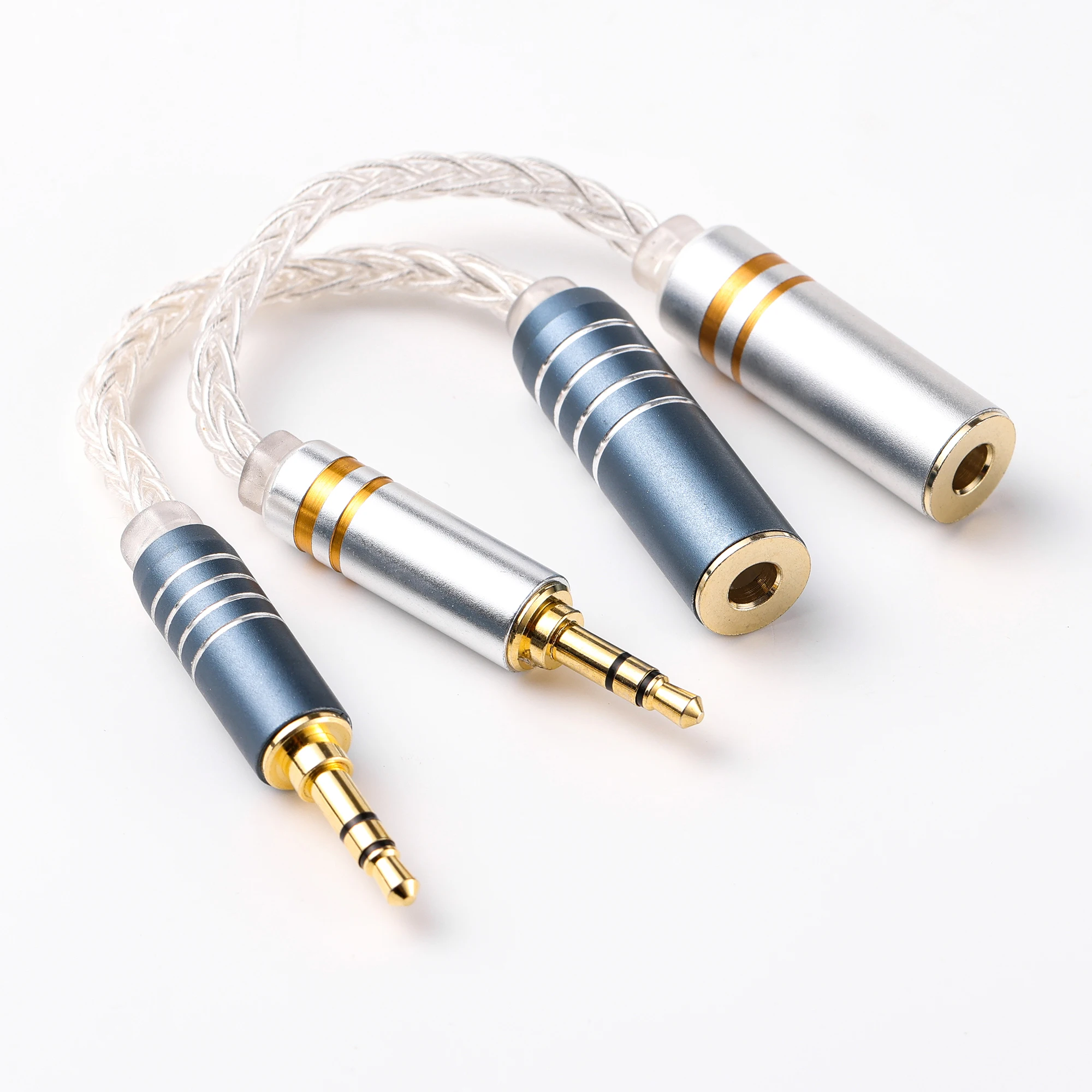 Seiko-aluminum-alloy-pure-copper-4-4-female-to-3-5mm-male-4-4-balanced ...