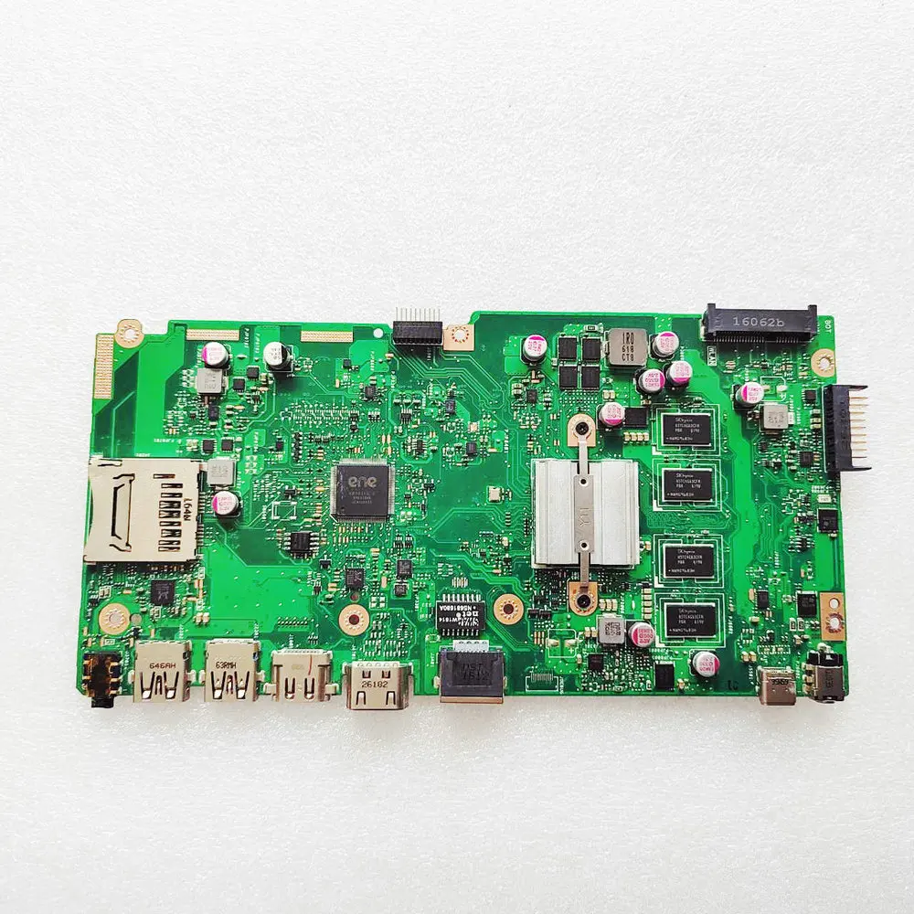 For-AUSU-X540SA-Notebook-X540SA-Mainboard-SR29H-with-4GB-RAM-DDR3 ...