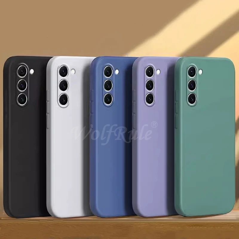 For-Cover-Samsung-Galaxy-A55-5G-Case-Samsung-A55-Capas-New-Original ...