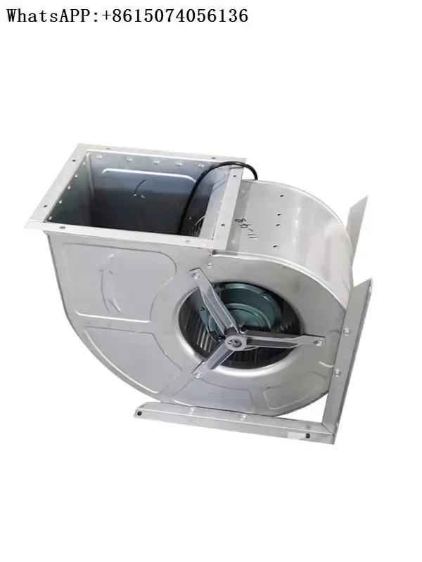 Yingda fan DKT outer rotor air conditioning fan centrifugal double ...