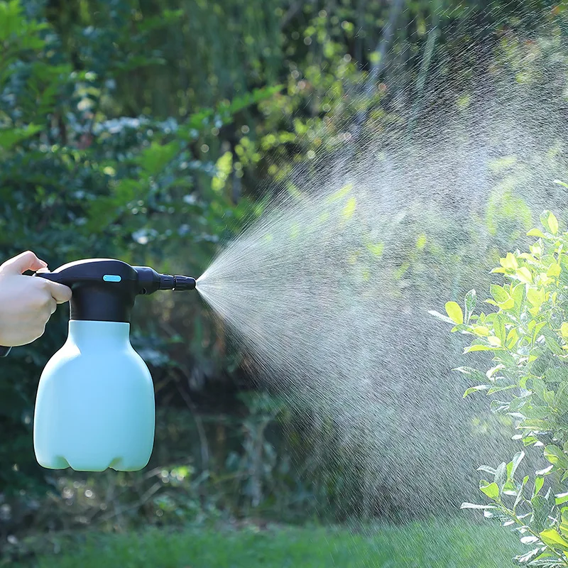 Hand Sprinkler