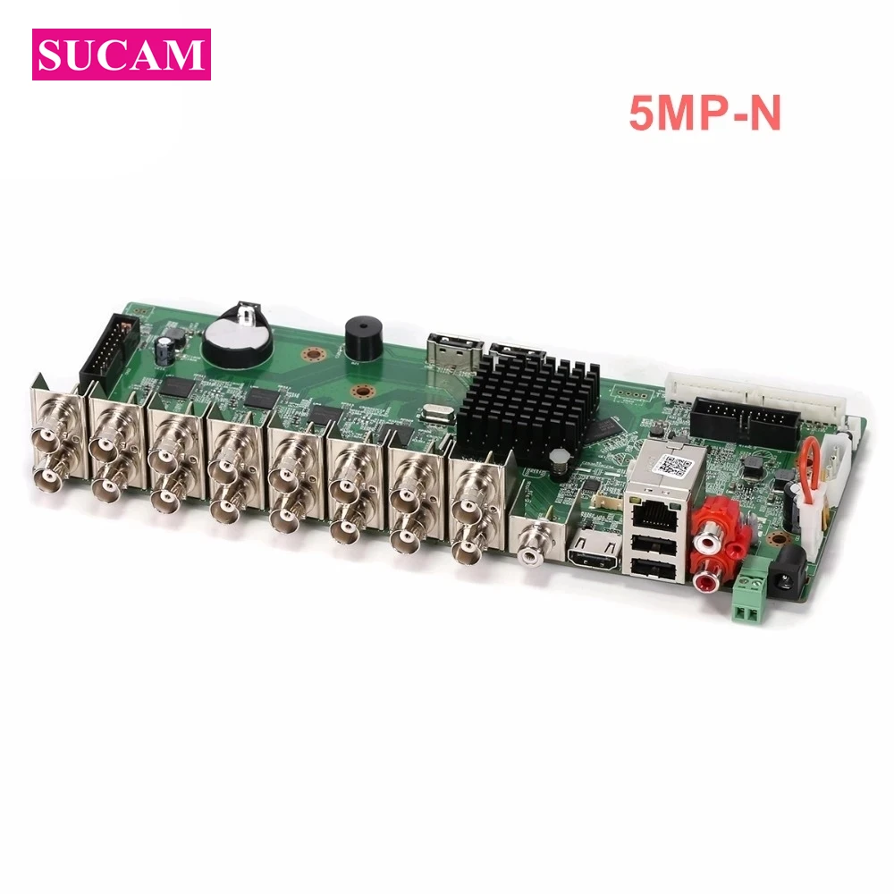 16Channel-AHD-N-5MP-N-CCTV-Camera-DVR-System-Main-Board-Surveillance ...