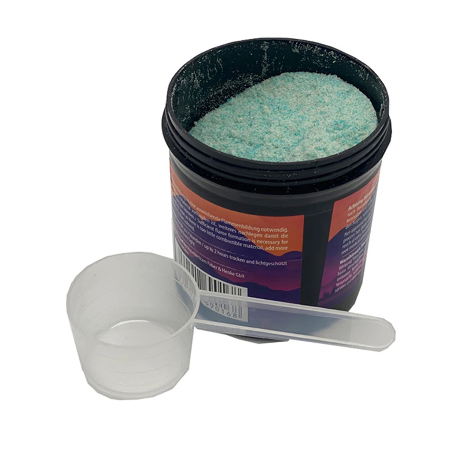 250g-Colored-Campfire-Powder-Atmosphere-Props-Magic-Flame-Discoloration ...