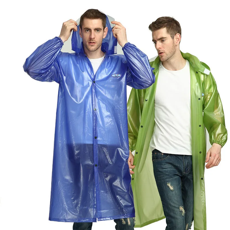 Fashion-Men-s-Waterproof-Raincoat-Lightweight-Motorcycle-Rain-Poncho ...
