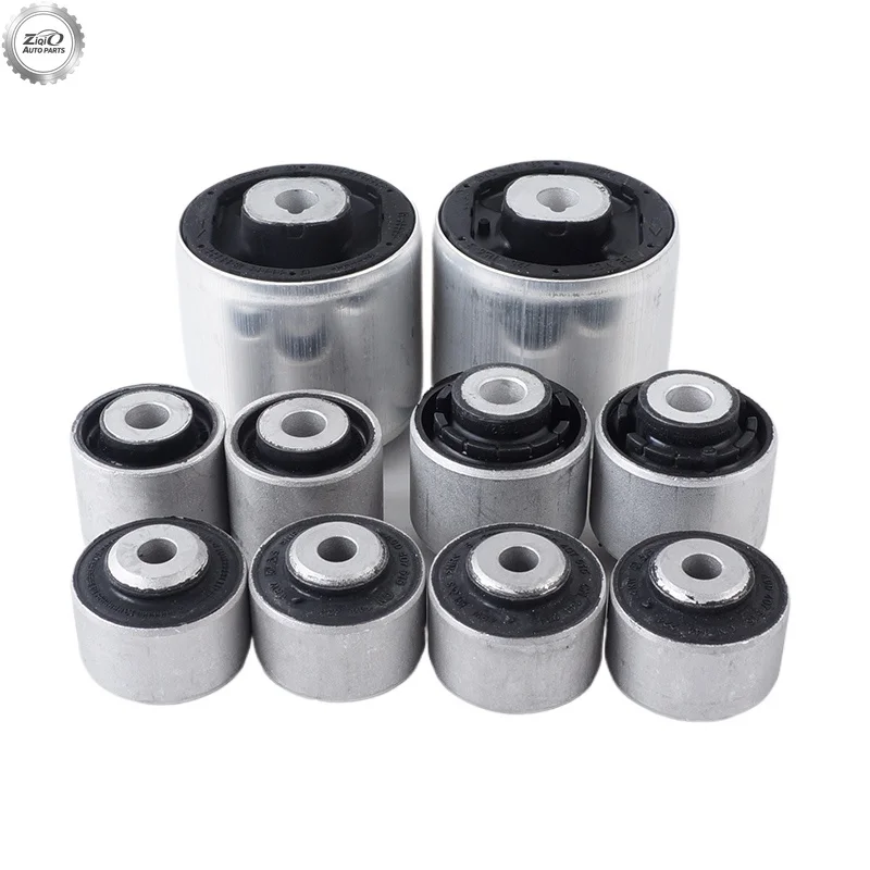 10PCS Control Arm Bushing For Audi A4 B8 2012-2015 OEM 4GD407515 ...