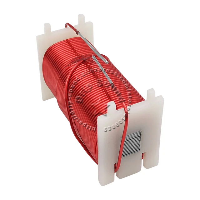 Laminated Core Inductor