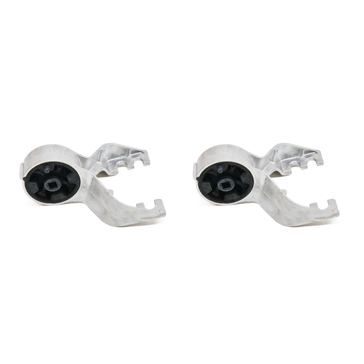 2PC-Car-Exhaust-Pipe-Mounting-Bracket-for-Ford-KUGA-II-2013-2019 ...