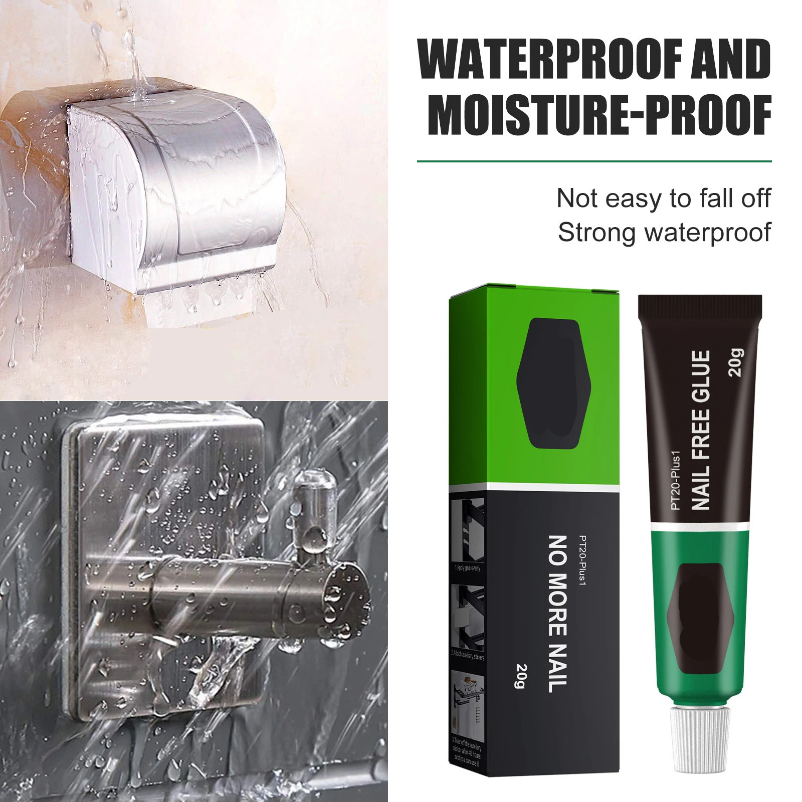 6-60g-All-Purpose-Glue-Quick-Drying-Glue-Strong-Adhesive-Sealant-Fix ...