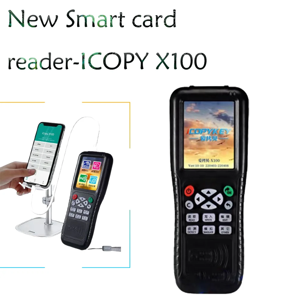 RFID-Handheld-Copier-Smart-Chip-NFC-Color-Screen-ID-IC-Card-Reader-USB ...