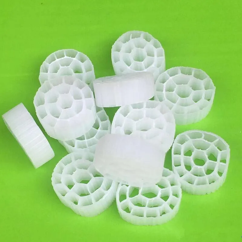 50g-100g-K1-K2-K3-mbbr-Aquarium-Koi-Pond-Plastic-Biochemical-Filter ...