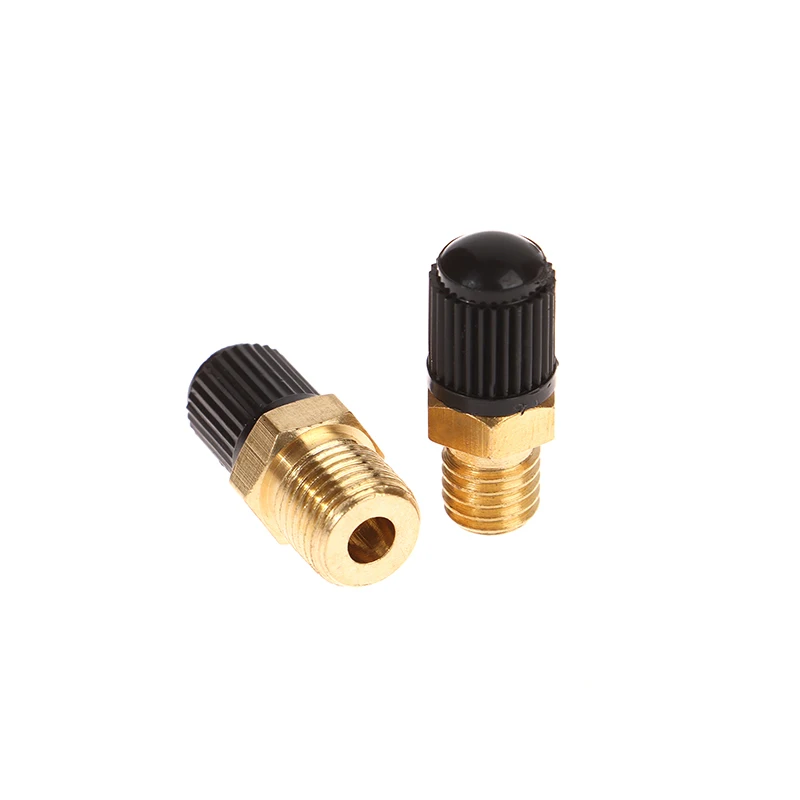 1PC-DIY-Accessories-Air-Compressor-Tank-Fill-Valve-Hexagonal-Brass-Tank ...