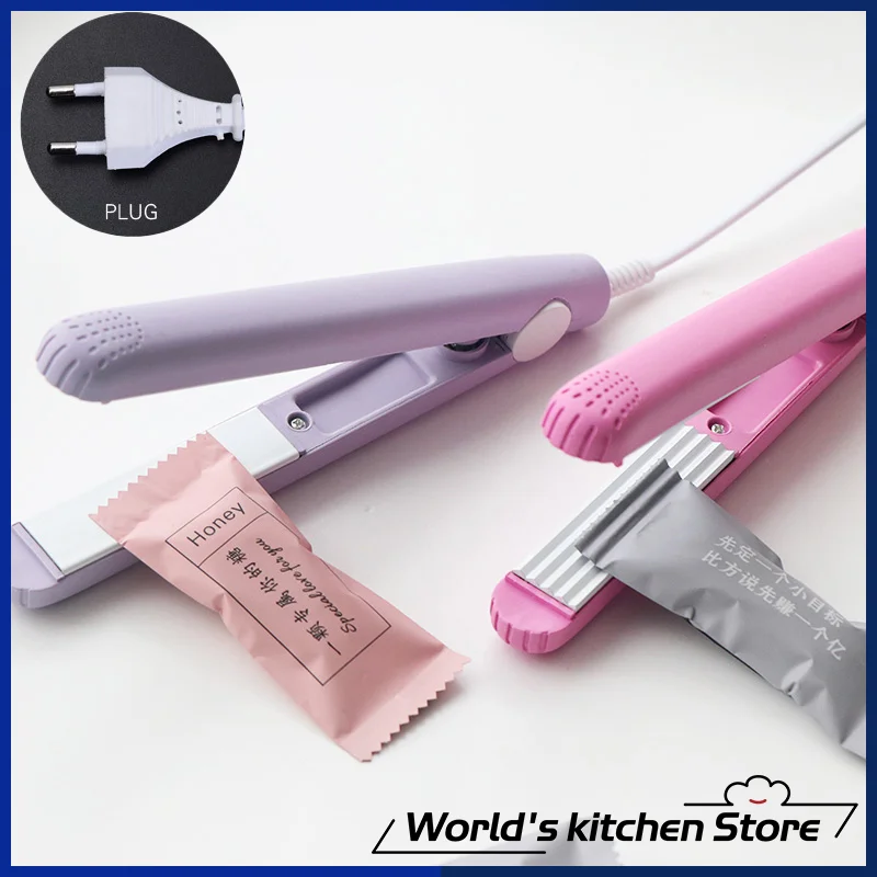 Mini-Portable-Heat-Sealing-Machine-Food-Vacuum-Sealer-Seal-Packing ...