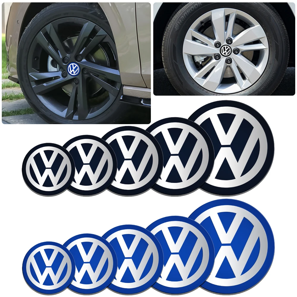 70-80-90-100-120MM-Car-Badge-Wheel-Center-Hub-Cap-Cover-Sticker-Decal ...