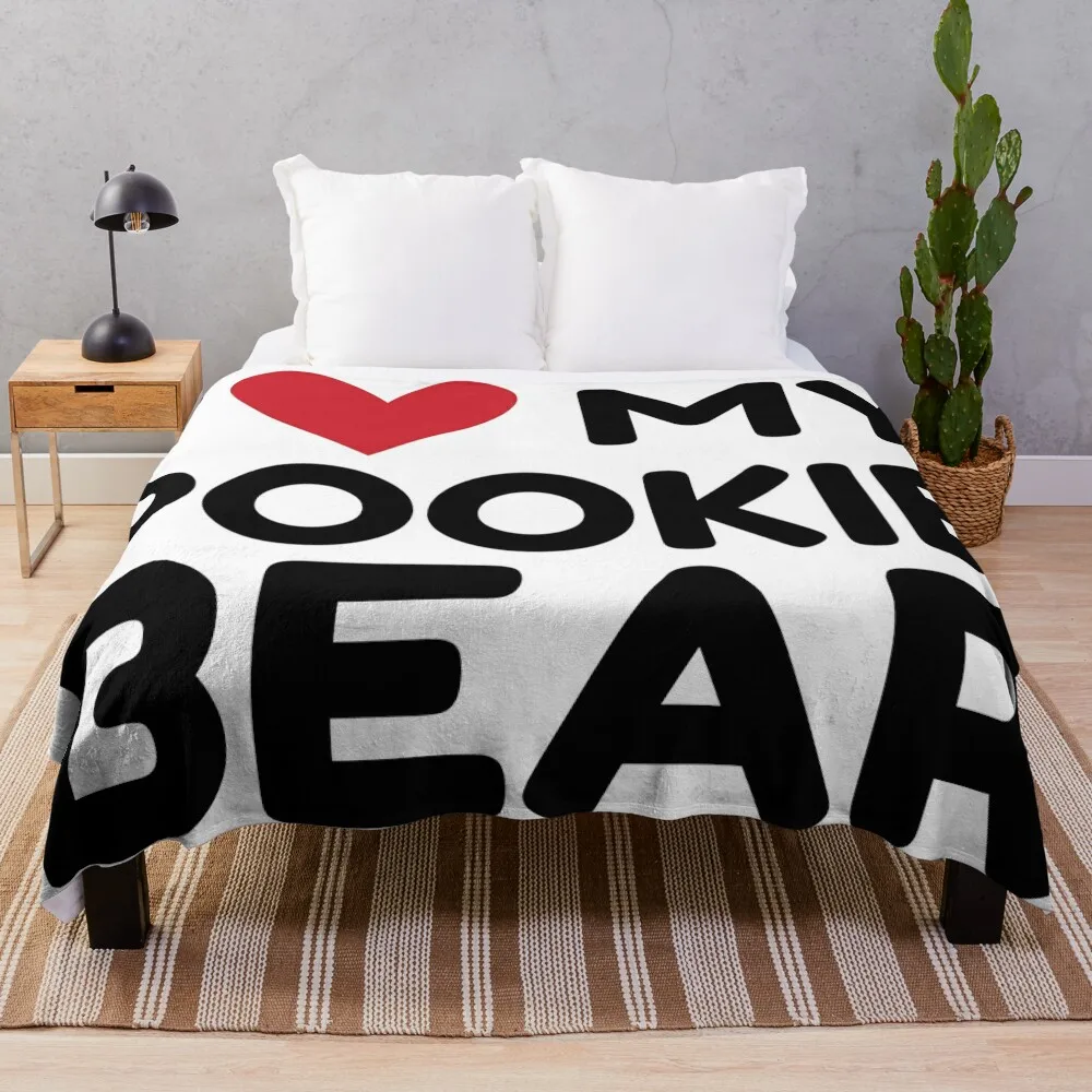 I-Love-My-Pookie-Bear-funny-Valentine-s-Day-Throw-Blanket-Sleeping-Bag ...