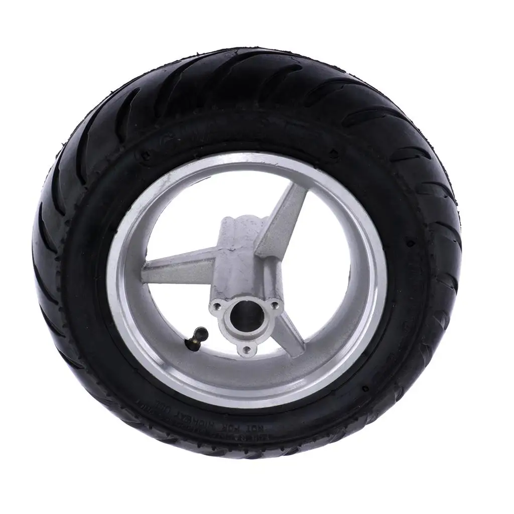Mini Bike REAR Wheel 110/50-6.5 for 49cc 2 Stroke (Great Quality ...