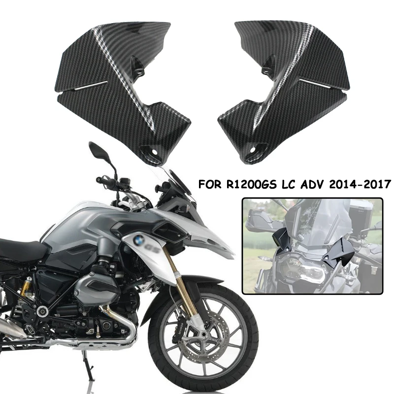 R1200GS Motorcyle Cockpit Fairing Cover Front Drive Protector Cowl For ...