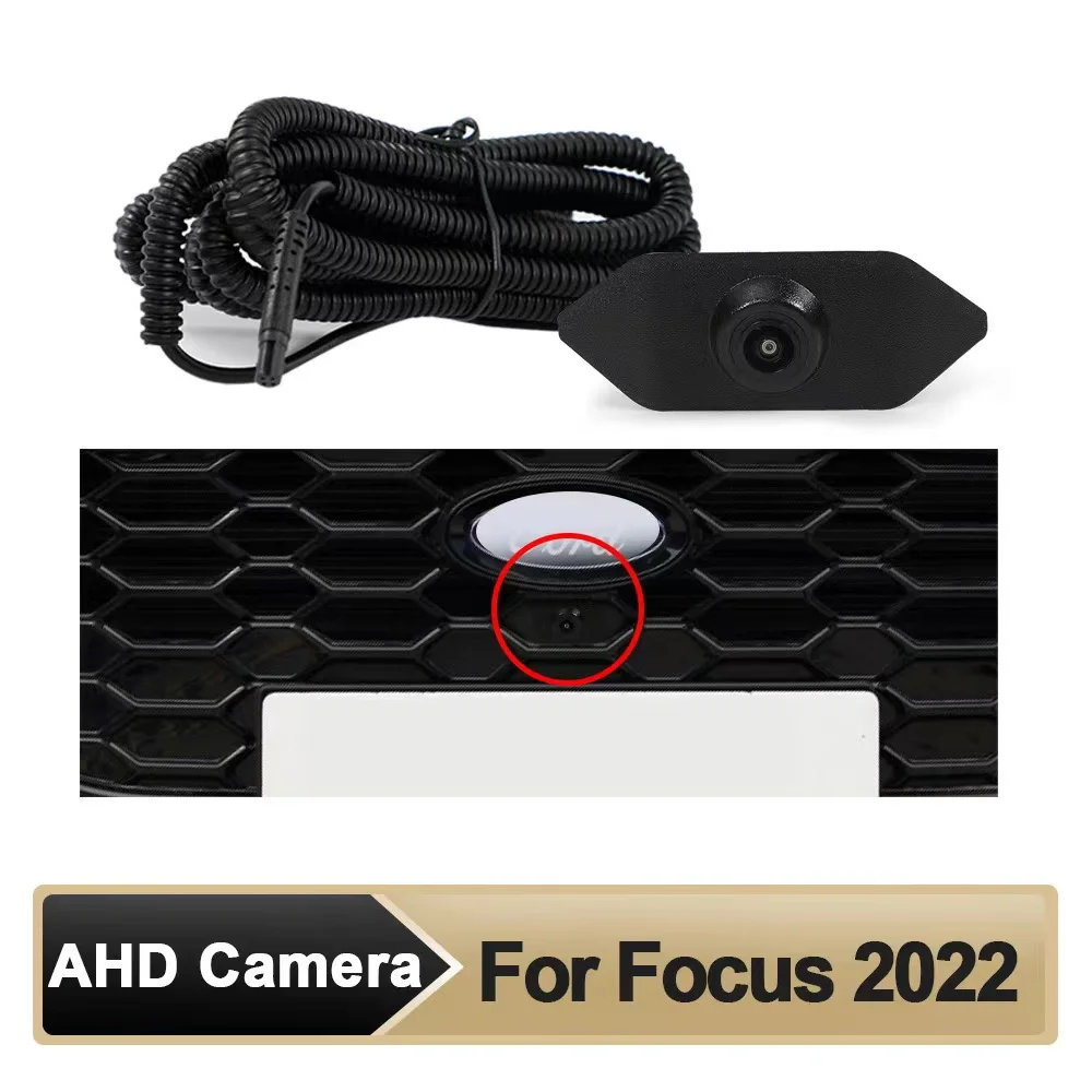 Car-AHD-Front-View-OEM-Camera-HD-Night-Vision-Fisheye-150-Camera-for ...