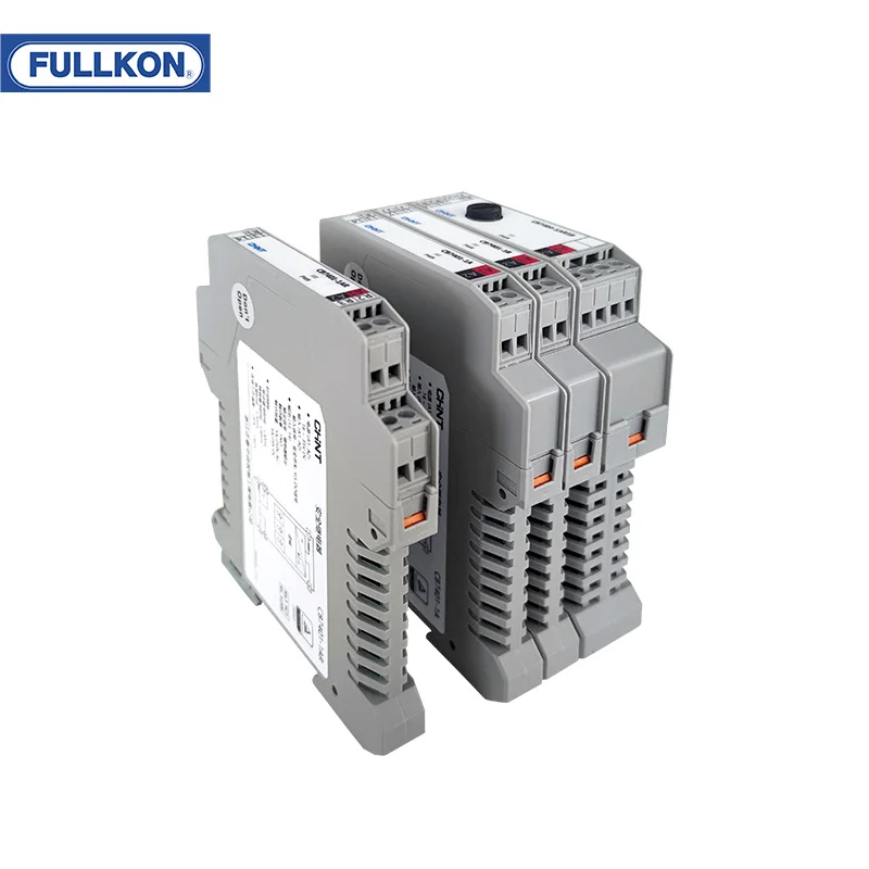 Explosion-proof-Isolation-Barriers-Analog-Safety-Barrier-Input-Output-Signal-Temperature ...