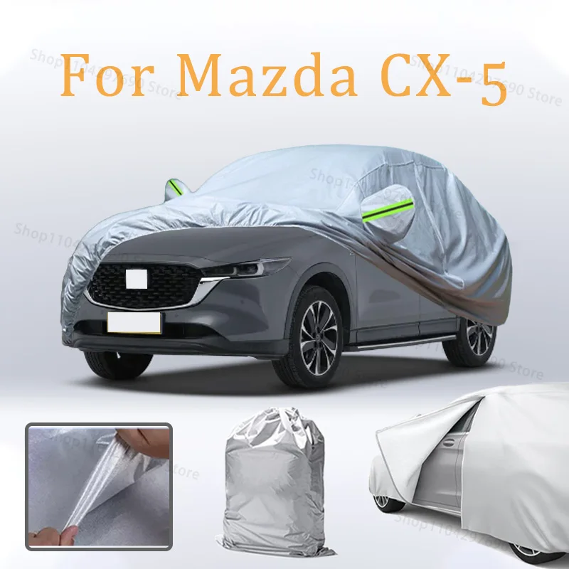 Mazda Cx 5 Car Cover
