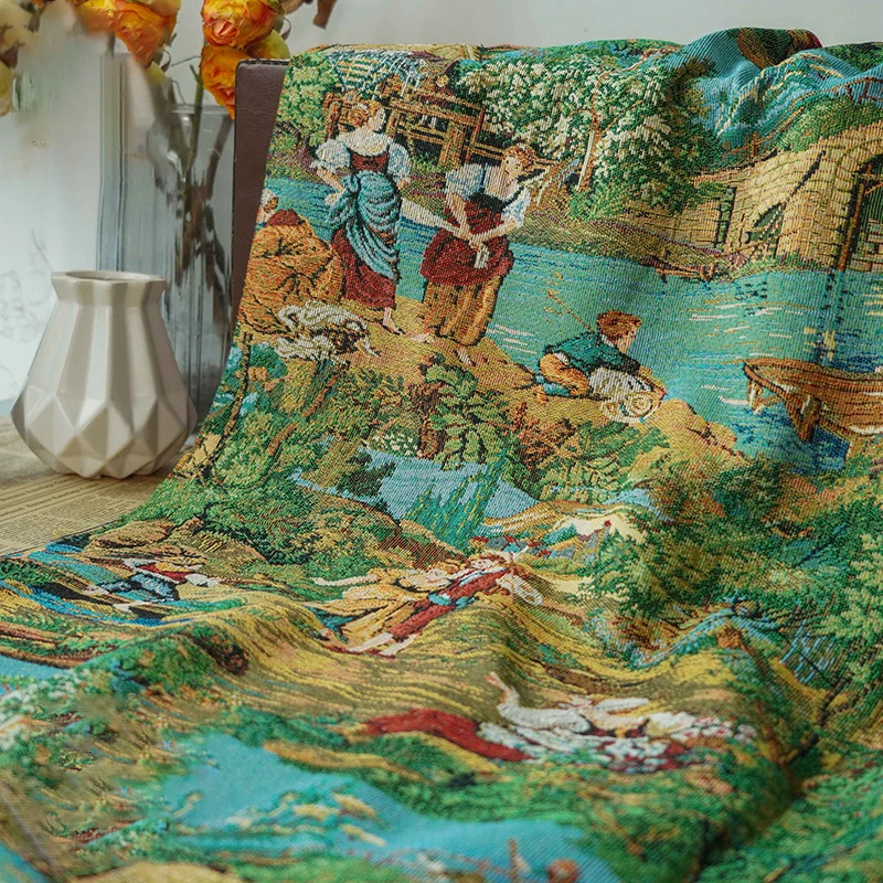 Classic Oil Painting Techniques