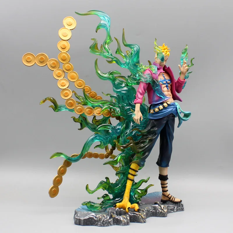 Anime-Figure-of-The-Phoenix-PVC-Gk-Est-tua-para-Crian-as-One-Piece ...
