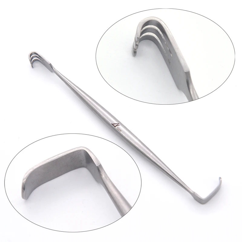 Senn Retractor