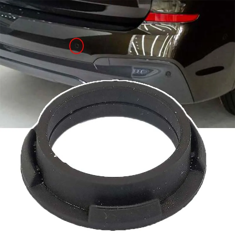Parking-Sensor-Rubber-Seal-O-Ring-For-Vw-Caddy-Golf-Jetta-Passat-Polo ...