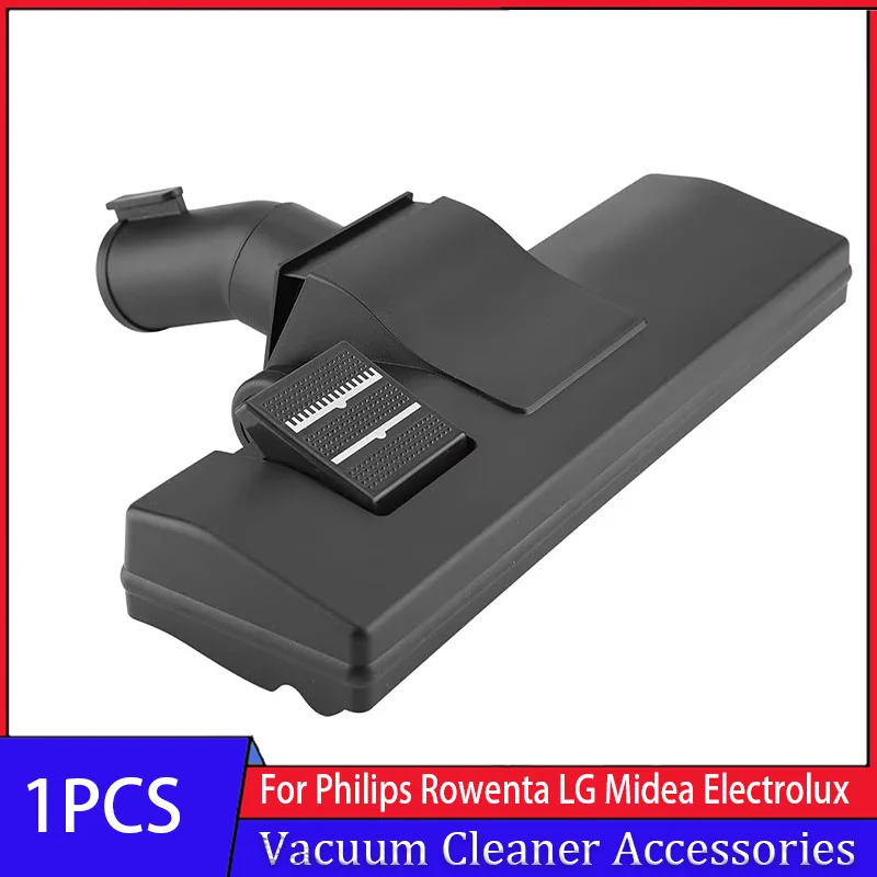 32mm & 35mm Universal Vacuum Cleaner Floor Carpet Brush For Philips ...