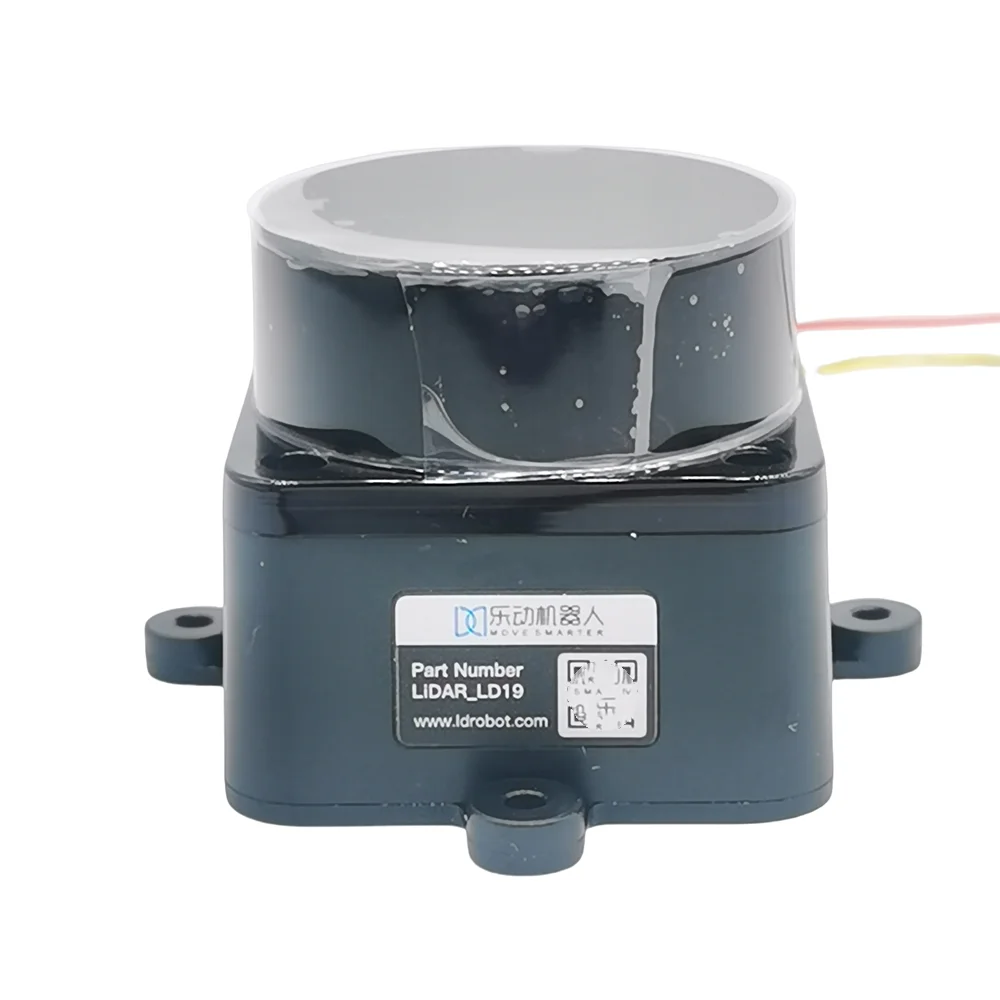 Mini-360-degree-ranging-modeling-and-mapping-ROS-robot-LiDAR-360-degree ...