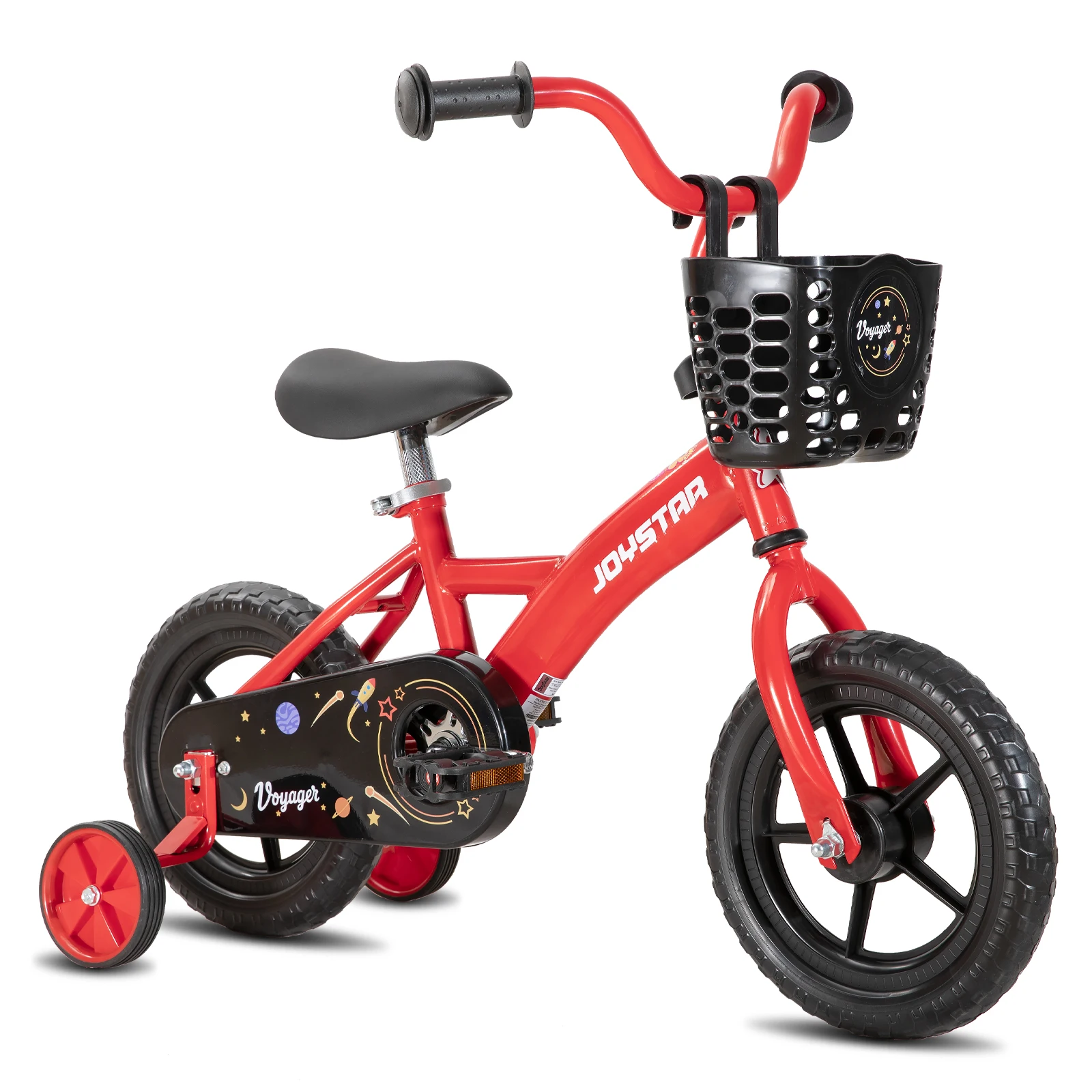 JOYSTAR-Kids-Bike-for-Boys-and-Girls-Ages-1-4-Years-Toddler-Bike-with ...