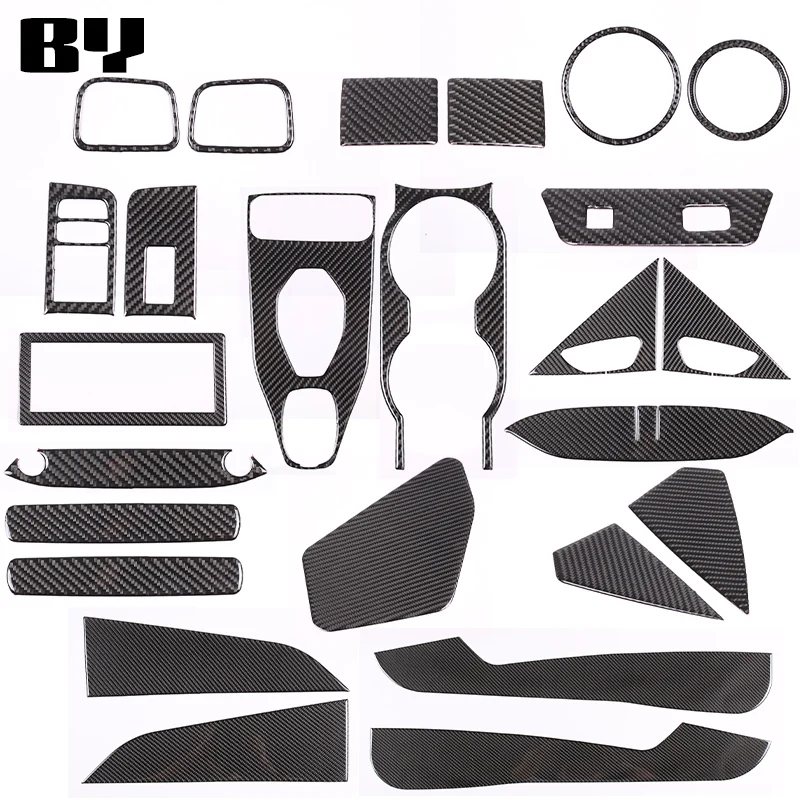 For-Lotus-EMIRA-2021-2023-soft-carbon-fiber-Car-steering-wheels-Console ...