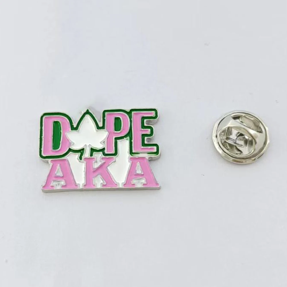 Dope Apparel Alpha Phi Alpha