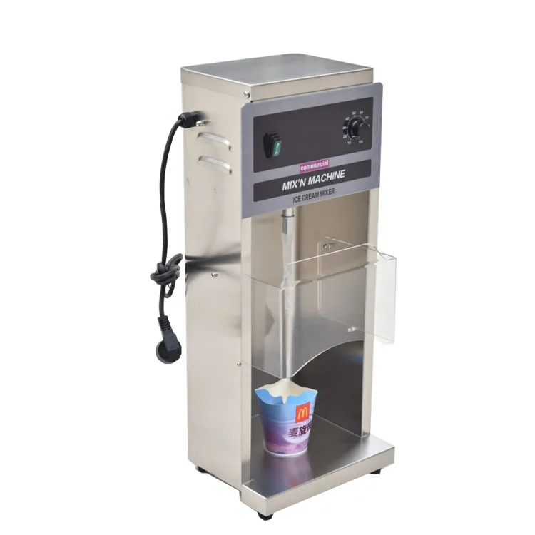 Mcflurry Machine