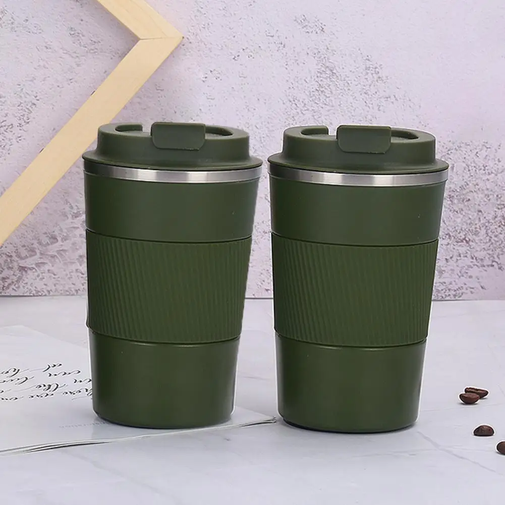 Useful-Coffee-Cup-Scratch-resistant-Thermal-Cup-Non-slip-Vacuum ...