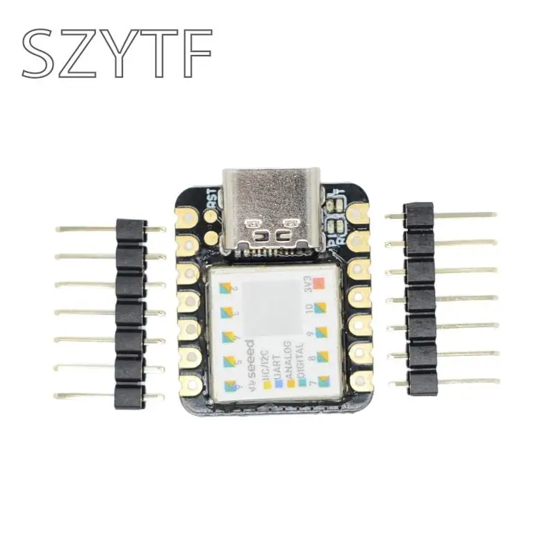 Seeeduino Xiao Cortex M0+samd21g18 Microcontroller Arduino Development Board - Integrated ...
