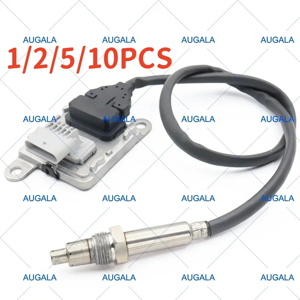 AUGALA-1-2-5-10pcs-Nitrogen-Oxide-Sensor-NOx-Sensor-55487662-For-Opel ...