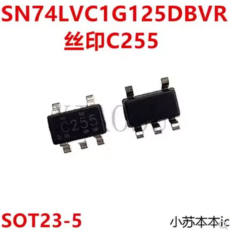 20-50pcs-100-New-SN74LVC1G125DBVR-SOT23-5-C255-Chipset.jpg